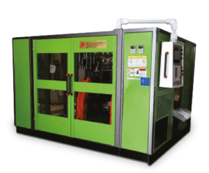 Manufacturas y Máquinas – Global Containers