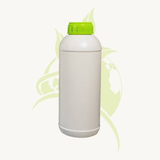 Envase misil 1 lt – Global Containers